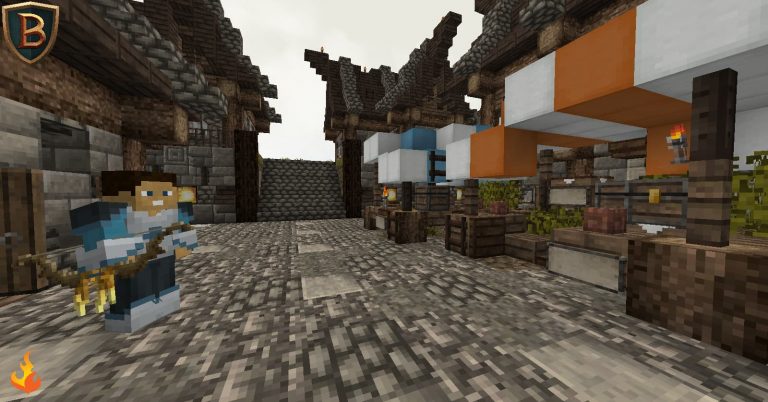 Comment créer un Machinima (animation) dans Minecraft ? - Minecraft.fr