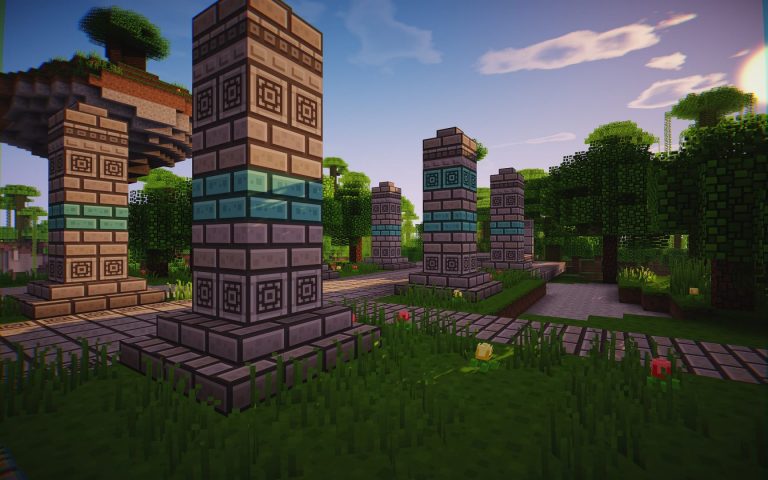 Comment créer un Machinima (animation) dans Minecraft ? - Minecraft.fr