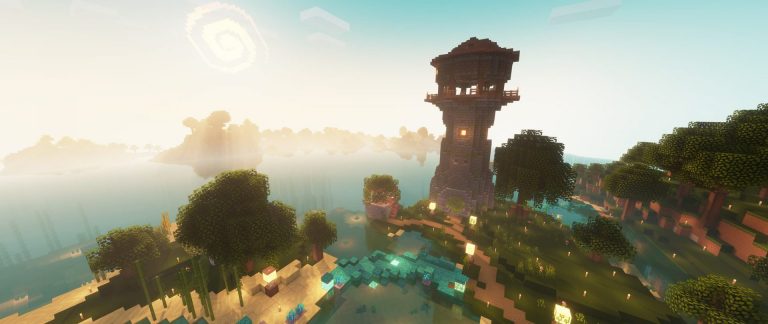 Comment créer un Machinima (animation) dans Minecraft ? - Minecraft.fr