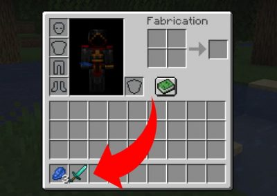 Comment enchanter une épée dans Minecraft ? | Minecraft.fr