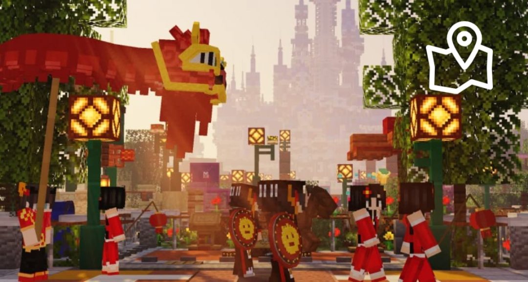 Comment faire une carte dans Minecraft ? | Minecraft.fr