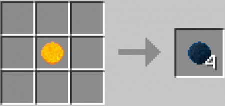 Un mod Minecraft qui rebouche les trous - Hole Filler Mod - 1.12.2 / 1. ...