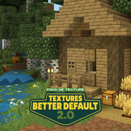 Prime’s HD Textures : Faites Briller Vos Blocs – Pack de Texture ...