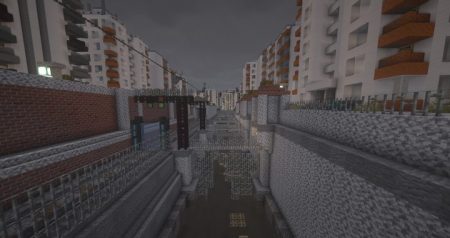 Une Map Half-life 2 sur Minecraft - 1.16+ - Minecraft.fr