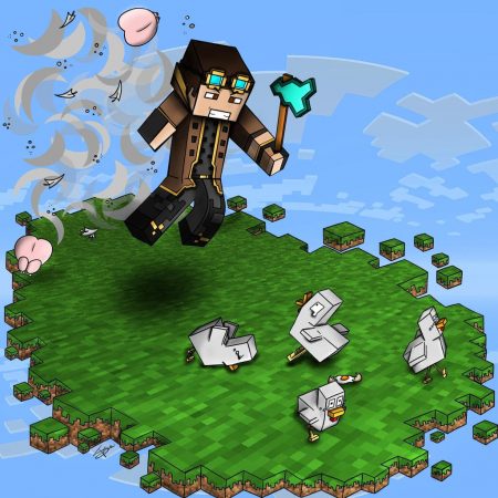 Protection - Enchantement Minecraft ※ Minecraft.fr