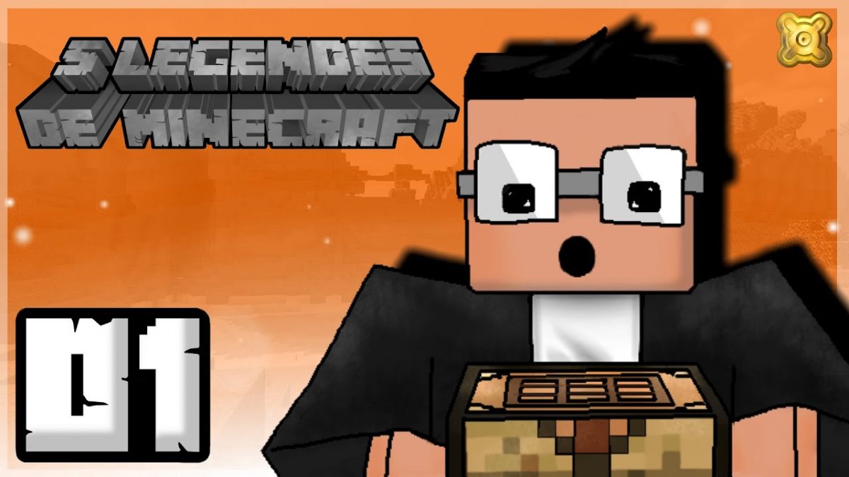 Thefantasio974 Et Bob Lennon De Retour Dans Une Vidéo Minecraft Du
