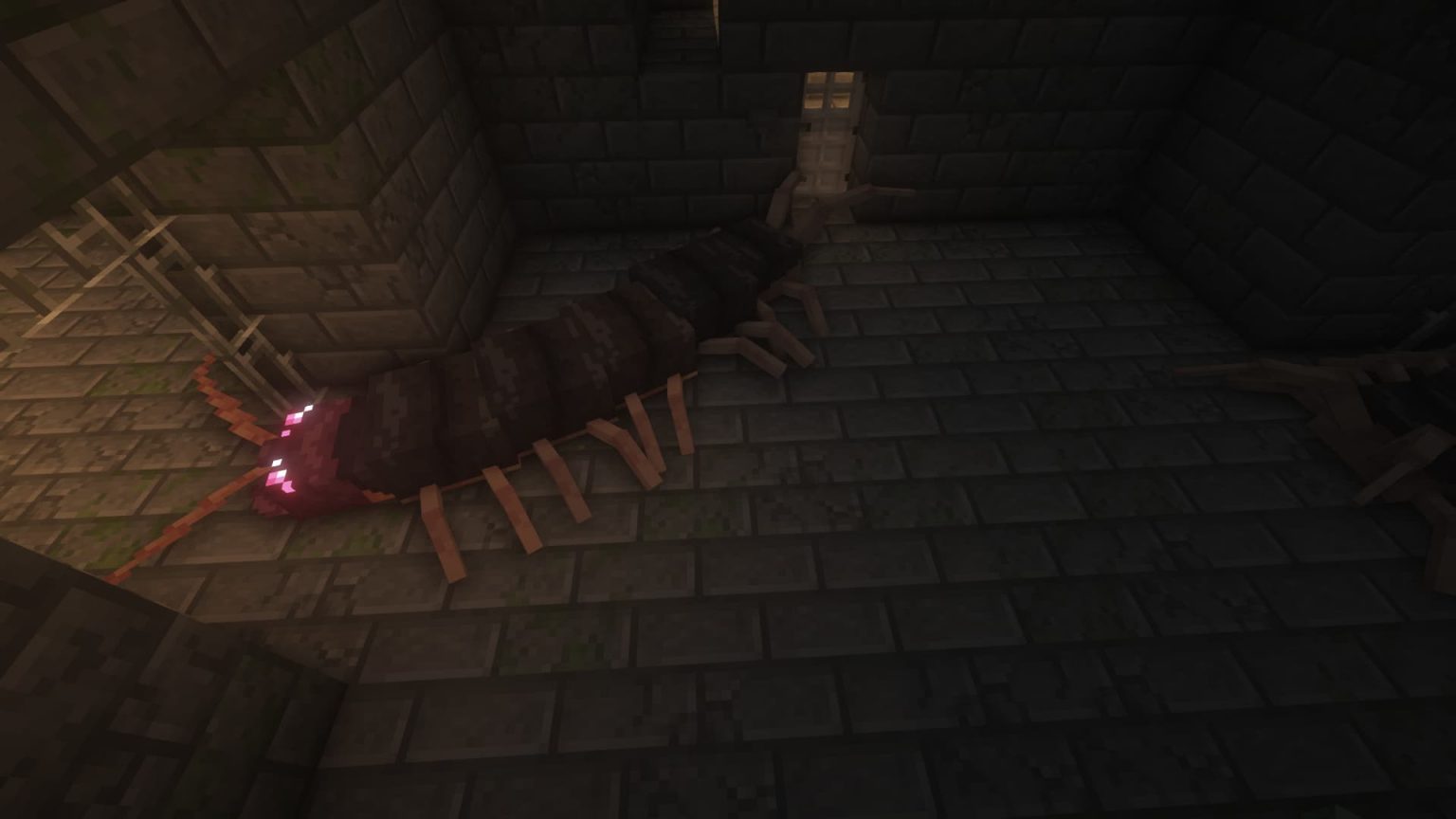 Alex’s Mobs : plus de 50 créatures réalistes - Mod Minecraft 1.16.5 → 1 ...