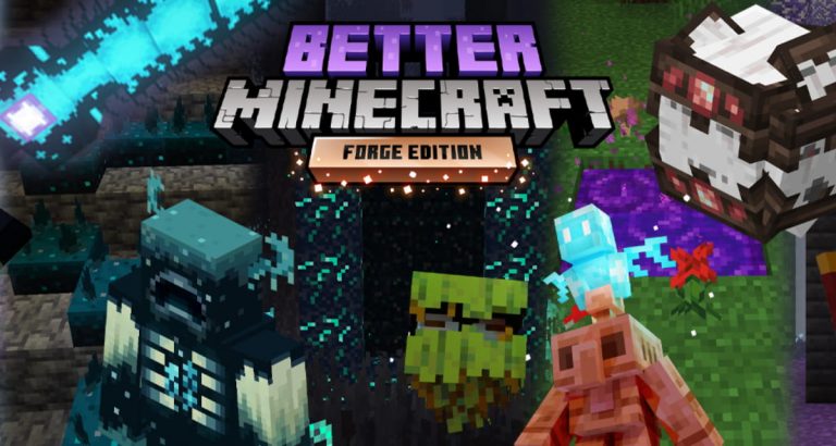 Better End - Mod - 1.16.5 → 1.18.1 - Minecraft.fr