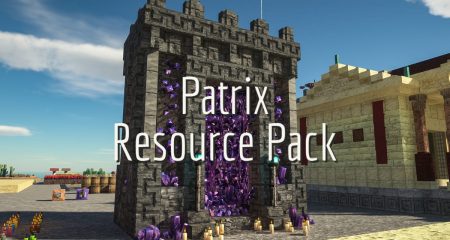 Vertex Fade Shader Resource Pack - Minecraft.fr