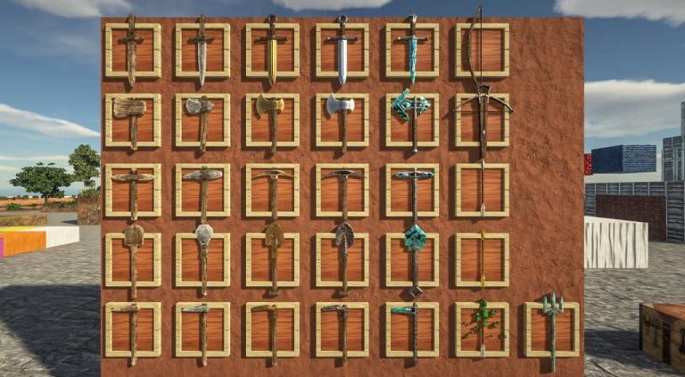 Patrix Resource Pack - 1.15 → 1.21 - Minecraft.fr