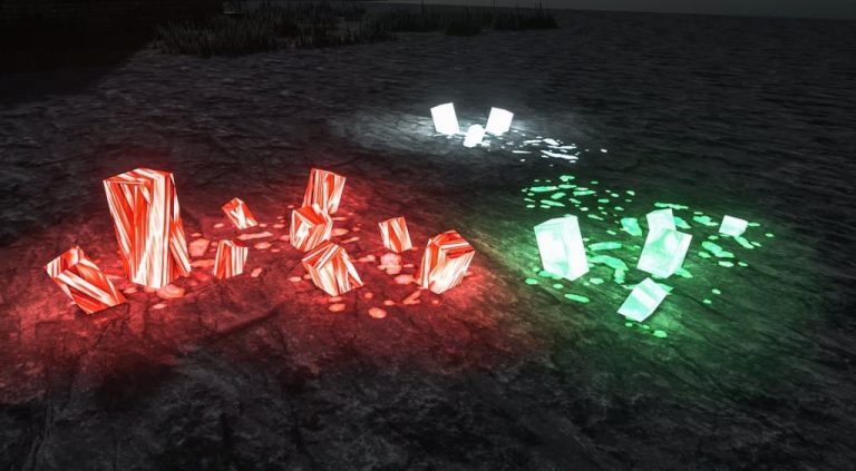 Patrix Resource Pack - 1.15 → 1.21 - Minecraft.fr