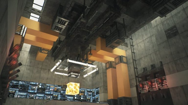 Patrix Resource Pack - 1.15 → 1.21 - Minecraft.fr