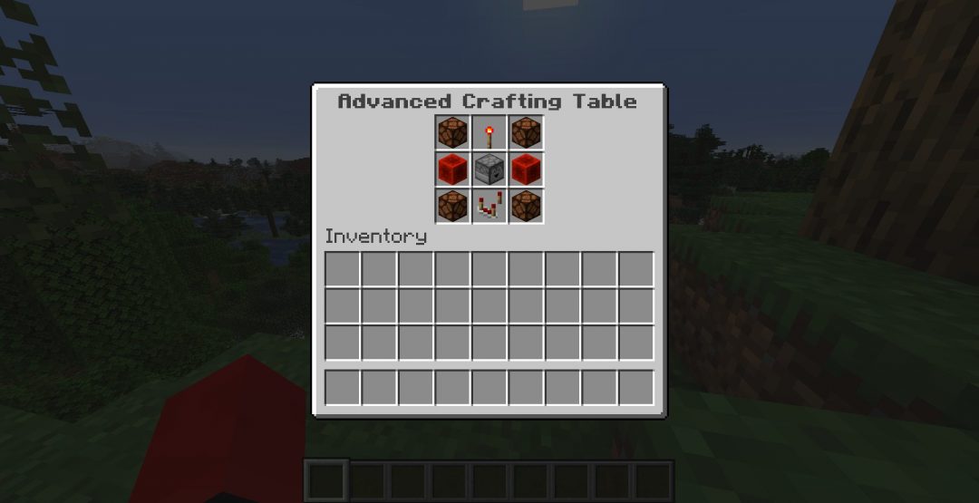 More Machinery & Features - Datapack - 1.19 - Minecraft.fr