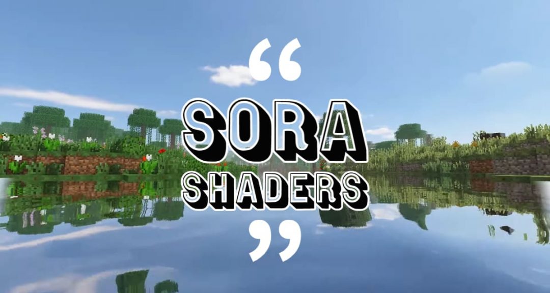 MakeUp – Ultra Fast Shaders - Minecraft.fr