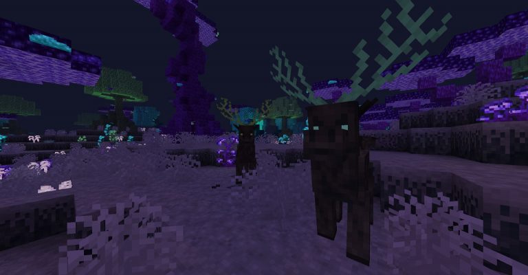 The Midnight - Mod - 1.12.2 → 1.20.1 - Minecraft.fr