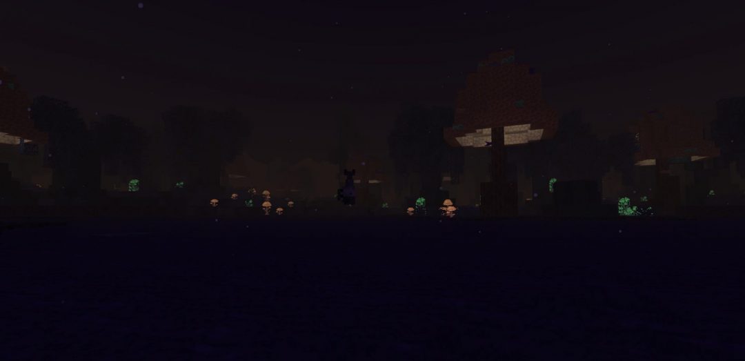 The Midnight - Mod - 1.12.2 → 1.20.1 - Minecraft.fr