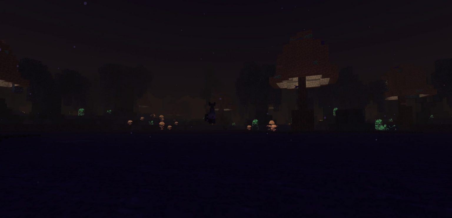 The Midnight - Mod - 1.12.2 → 1.20.1 - Minecraft.fr