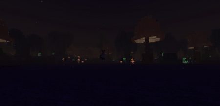 The Midnight - Mod - 1.12.2 → 1.20.1 - Minecraft.fr