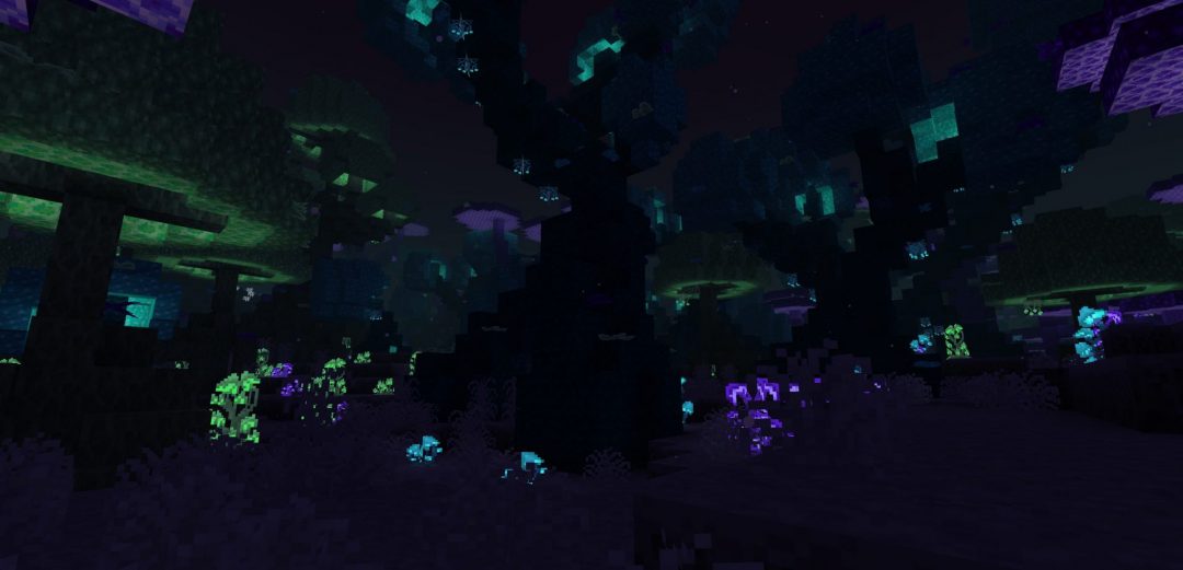 The Midnight - Mod - 1.12.2 → 1.20.1 - Minecraft.fr