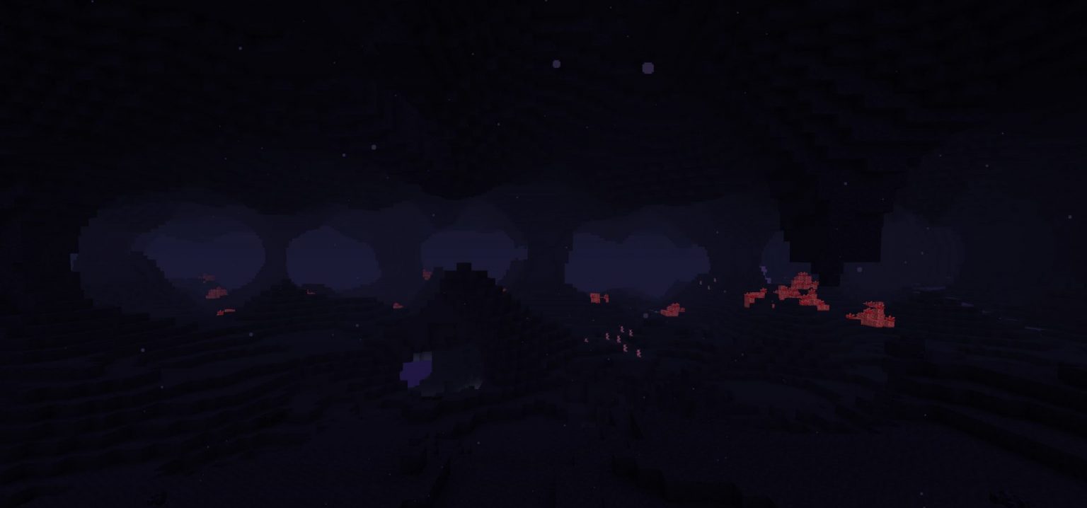 The Midnight - Mod - 1.12.2 → 1.20.1 - Minecraft.fr