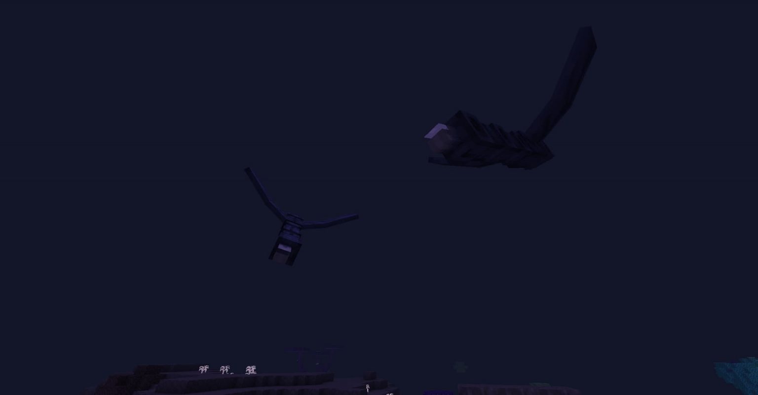 The Midnight - Mod - 1.12.2 → 1.20.1 - Minecraft.fr