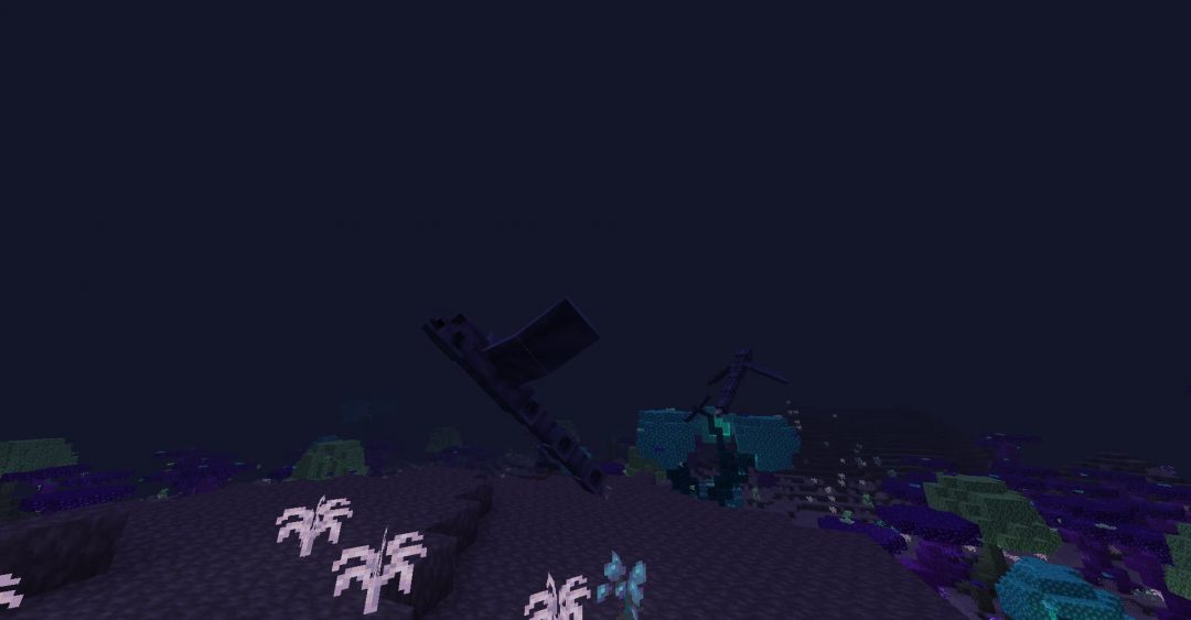 The Midnight - Mod - 1.12.2 → 1.20.1 - Minecraft.fr