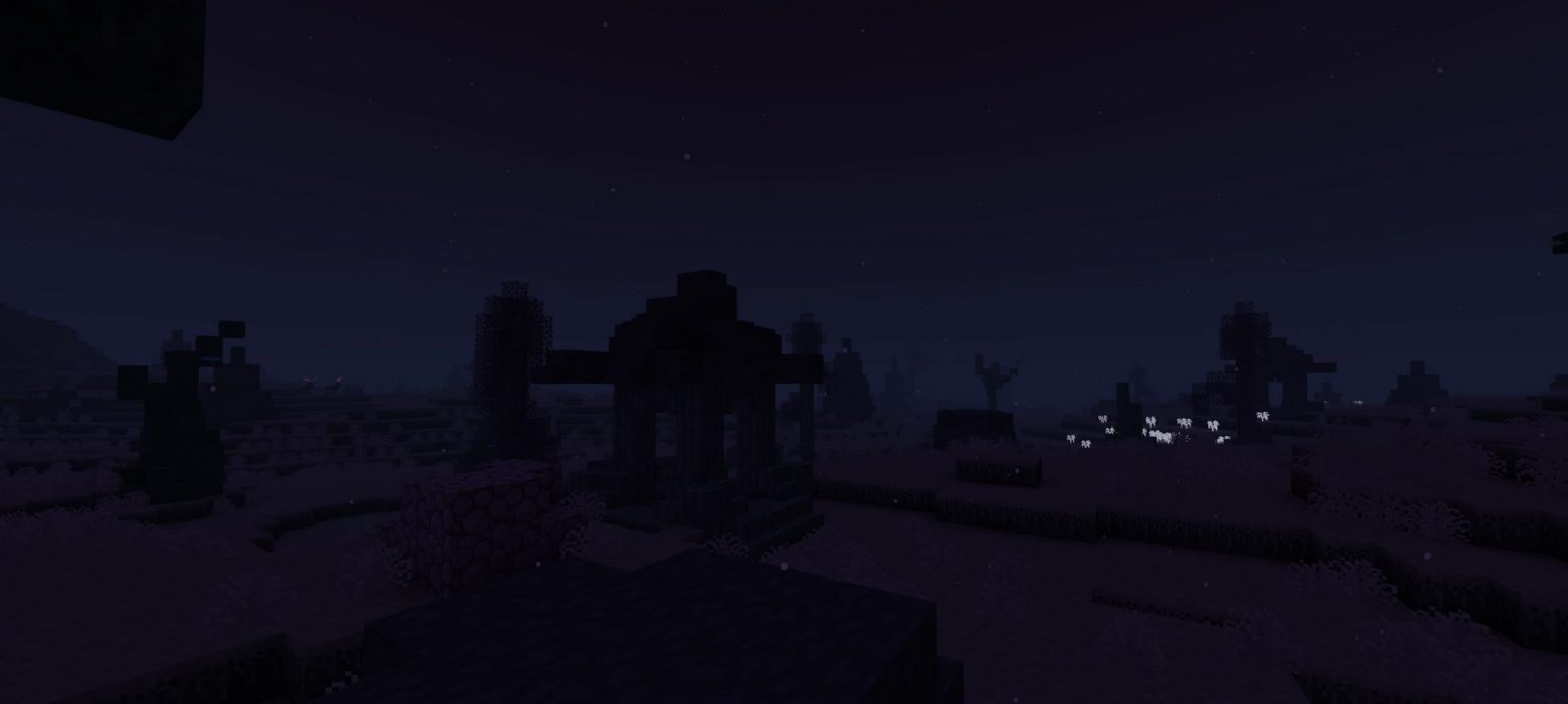 The Midnight - Mod - 1.12.2 → 1.20.1 - Minecraft.fr