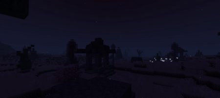 The Midnight - Mod - 1.12.2 → 1.20.1 - Minecraft.fr