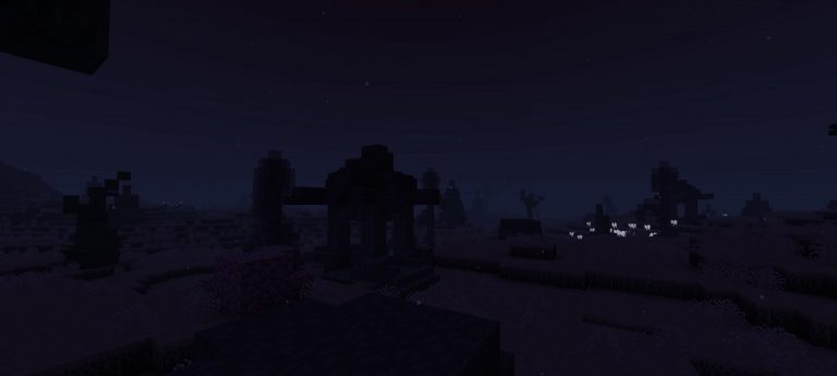 The Midnight - Mod - 1.12.2 → 1.20.1 - Minecraft.fr
