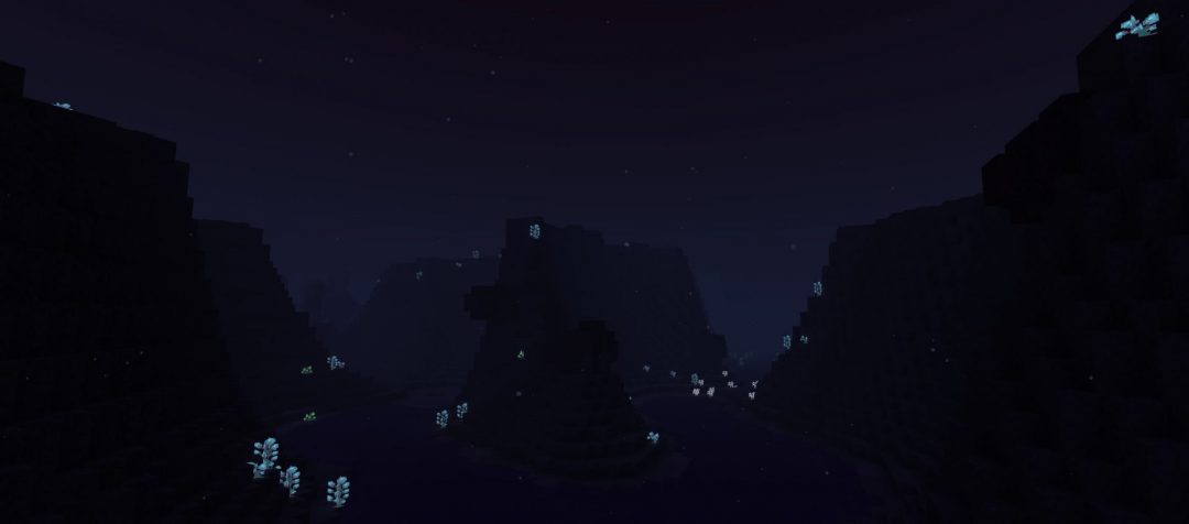 The Midnight - Mod - 1.12.2 → 1.20.1 - Minecraft.fr
