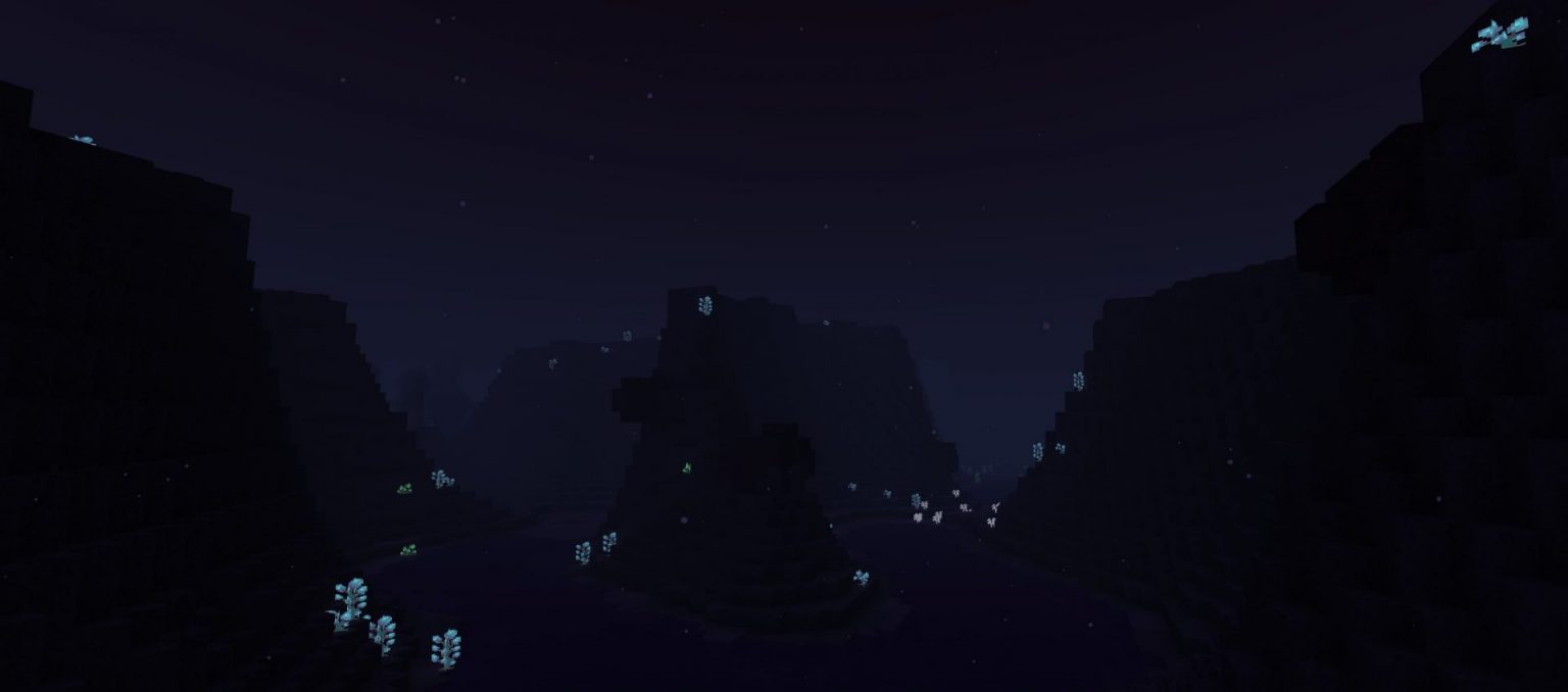 The Midnight - Mod - 1.12.2 → 1.20.1 - Minecraft.fr
