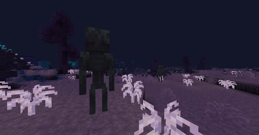 The Midnight - Mod - 1.12.2 → 1.20.1 - Minecraft.fr