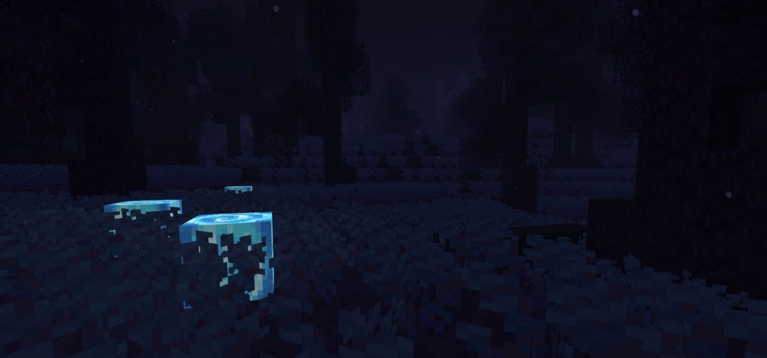 The Midnight - Mod - 1.12.2 → 1.20.1 - Minecraft.fr