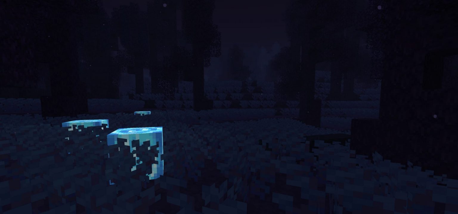 The Midnight - Mod - 1.12.2 → 1.20.1 - Minecraft.fr