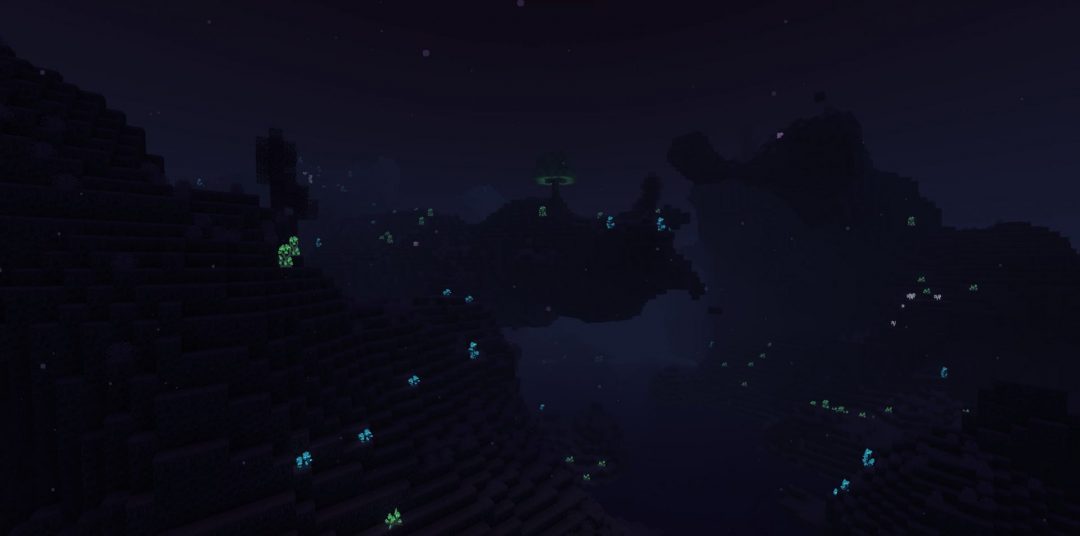 The Midnight - Mod - 1.12.2 → 1.20.1 - Minecraft.fr