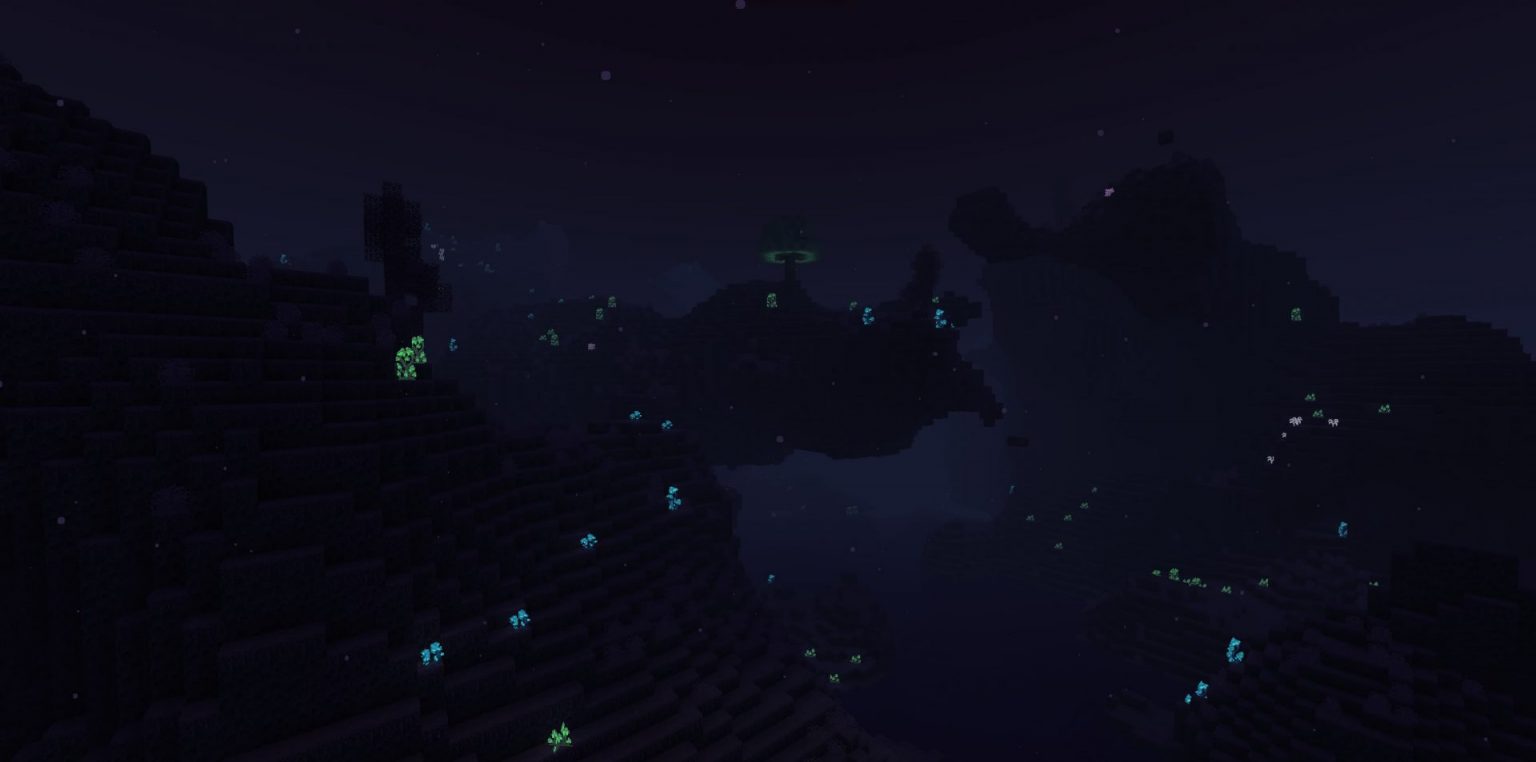 The Midnight - Mod - 1.12.2 → 1.20.1 - Minecraft.fr