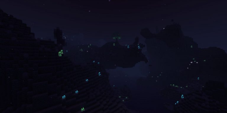 The Midnight - Mod - 1.12.2 → 1.20.1 - Minecraft.fr