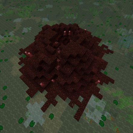 The Midnight - Mod - 1.12.2 → 1.20.1 - Minecraft.fr