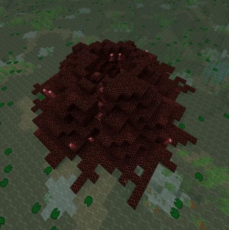 The Midnight - Mod - 1.12.2 → 1.20.1 - Minecraft.fr