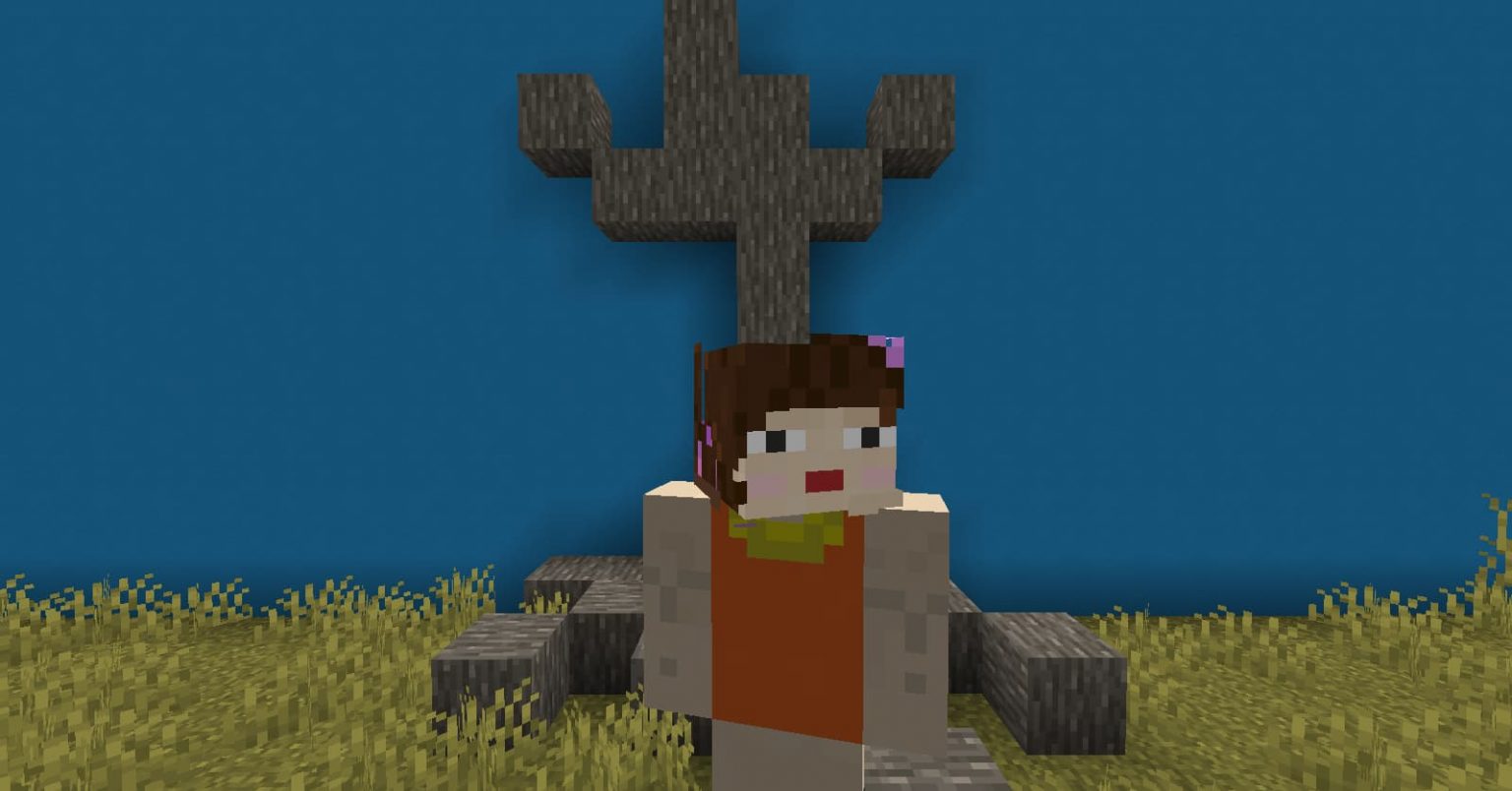 Squid Game: The Mod - Mod Minecraft - 1.16.5 - Minecraft.fr