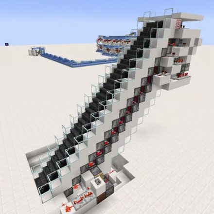Répéteur de Redstone Minecraft : Craft & Utilisation | Minecraft.fr