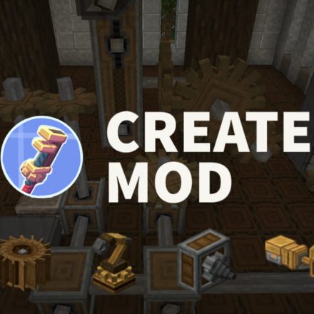 Create Stellar - Modpack - 1.19 - Minecraft.fr
