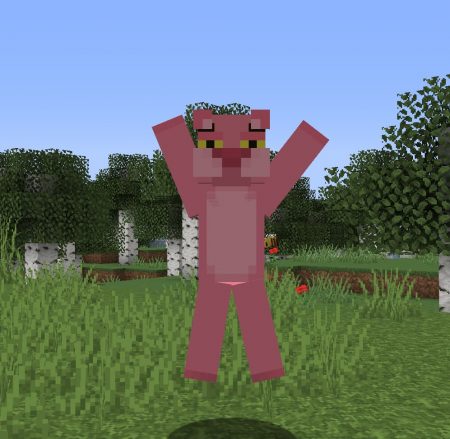Emotecraft - Mod - 1.16.1 → 1.21.5 - Minecraft.fr