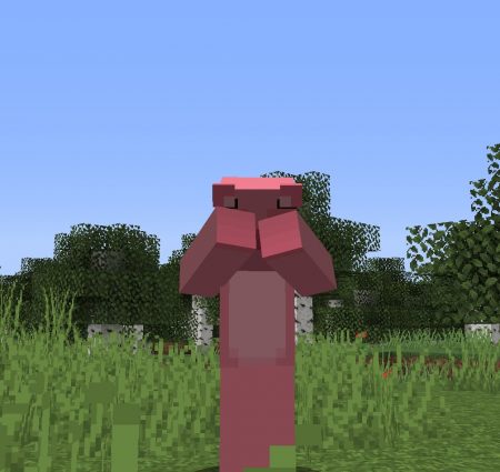 Emotecraft - Mod - 1.16.1 → 1.21.5 - Minecraft.fr