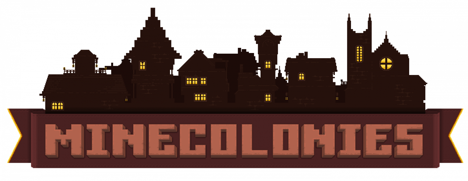 MineColonies : Créez et Gérez Votre Ville – Mod Minecraft - 1.10.2 → 1. ...