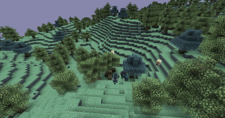 The Aether, Aether 2 mod Minecraft - 1.7.10 → 1.21.1 - Minecraft.fr