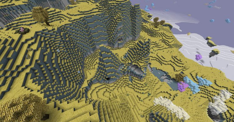 The Aether, Aether 2 mod Minecraft - 1.7.10 → 1.21.1 - Minecraft.fr