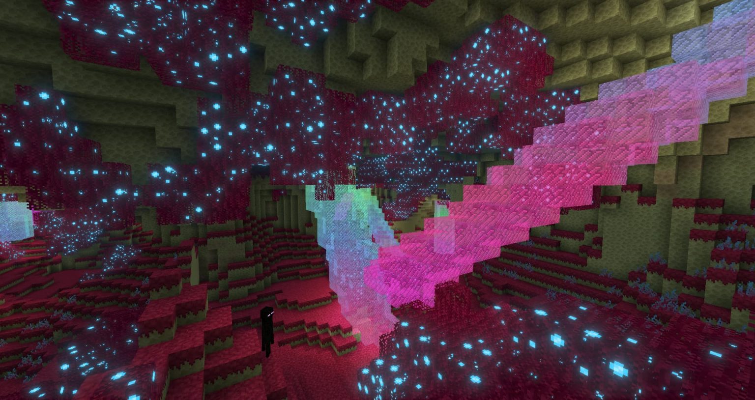 Better End - Mod Minecraft Forge & Fabric 1.16.5 → 1.21.1 - Minecraft.fr