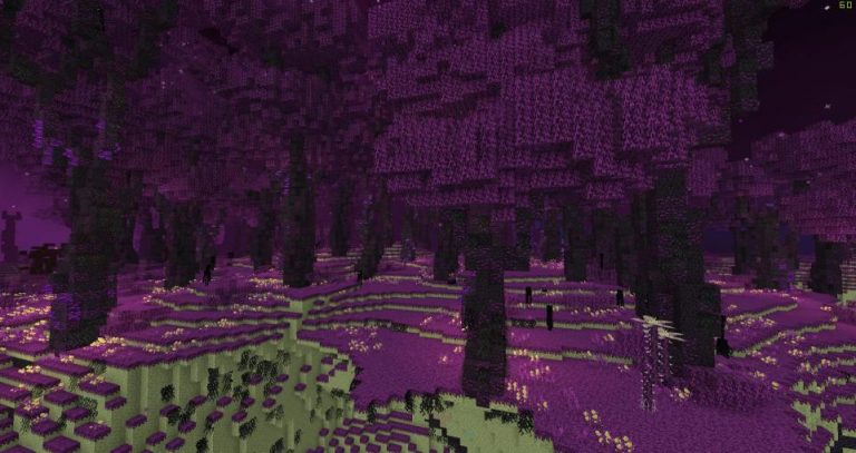 Better End - Mod Minecraft Forge & Fabric 1.16.5 → 1.21.1 - Minecraft.fr