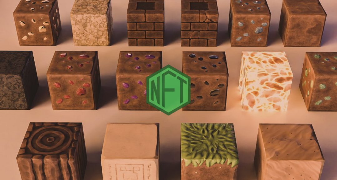 Comment créer son NFT dans Minecraft ? | Minecraft.fr